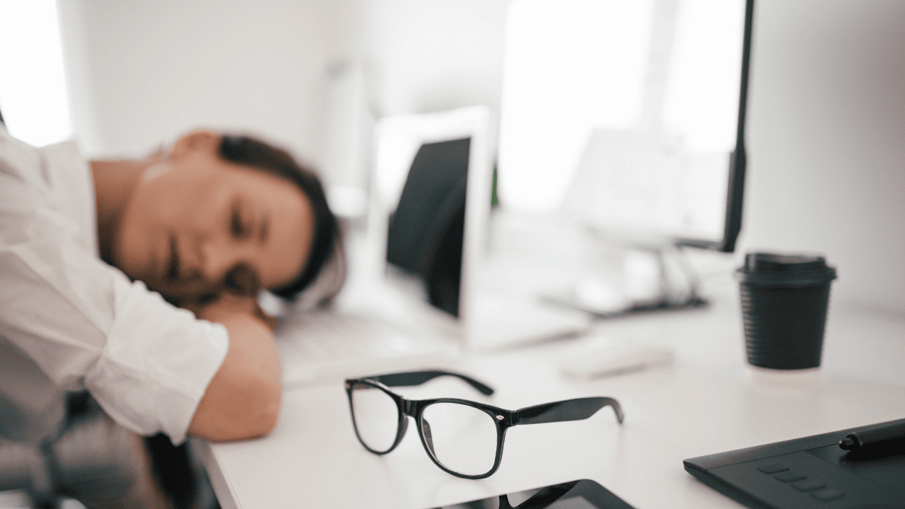 Work-related Stress: The Causes of Stress in the Workplace