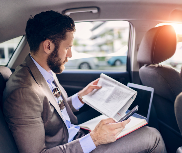 Executive Stress Management: A Complete Guide | Wellbeing